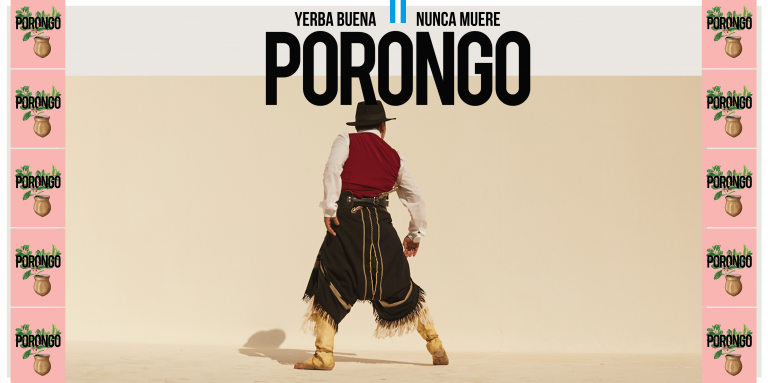 Porongo & New – New London